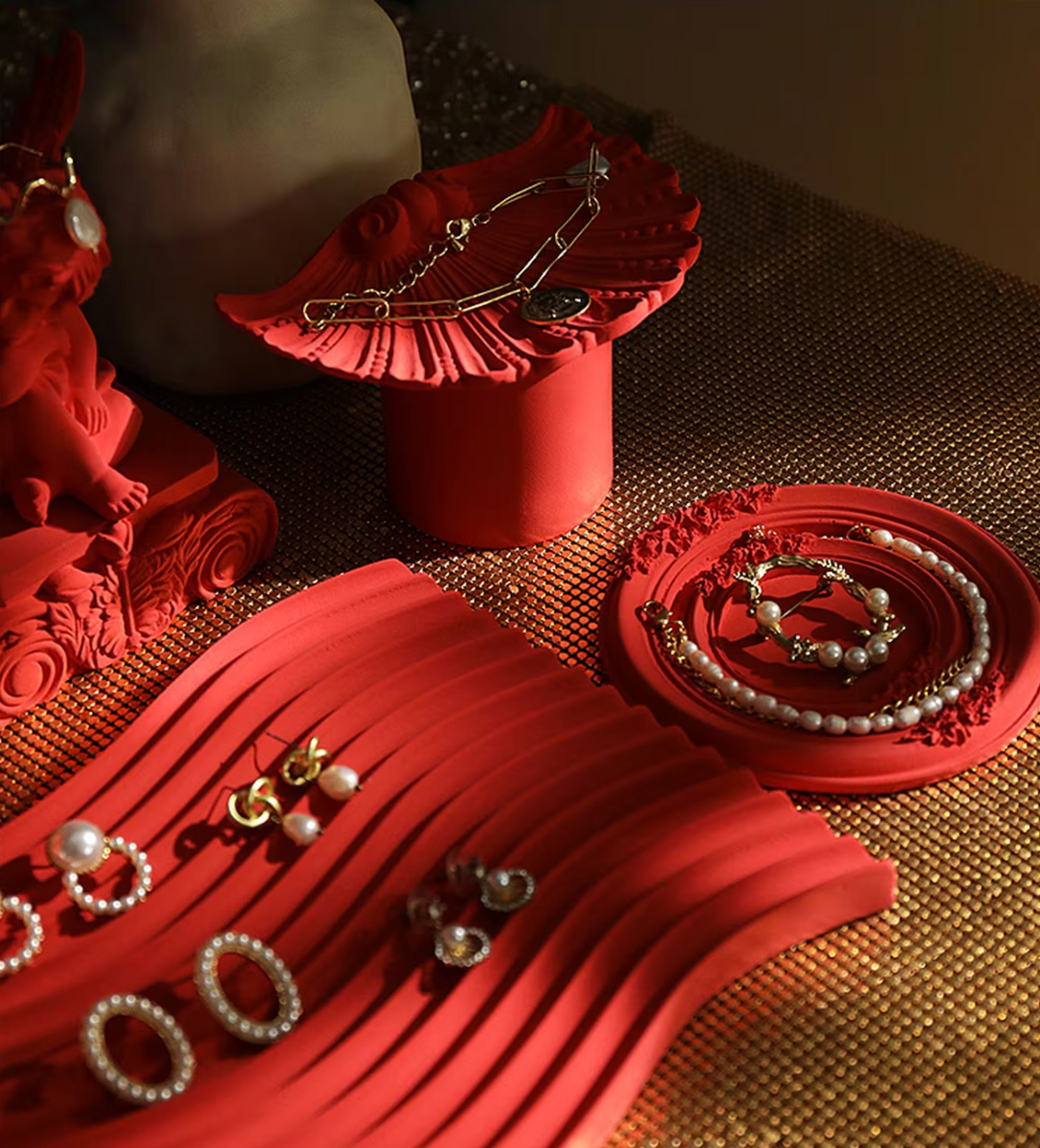 The Perfect Jewelry Storage for your Zodiac – by ren