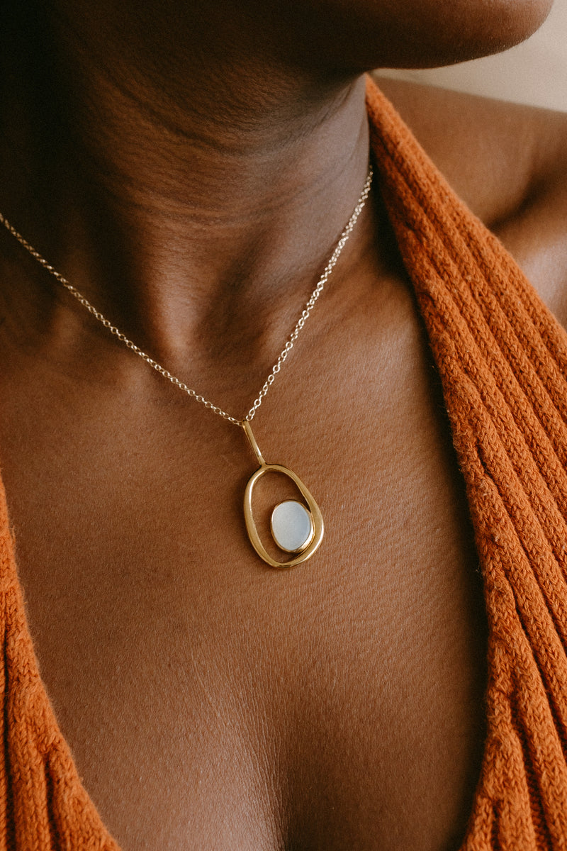 Main Collection Necklaces – by ren